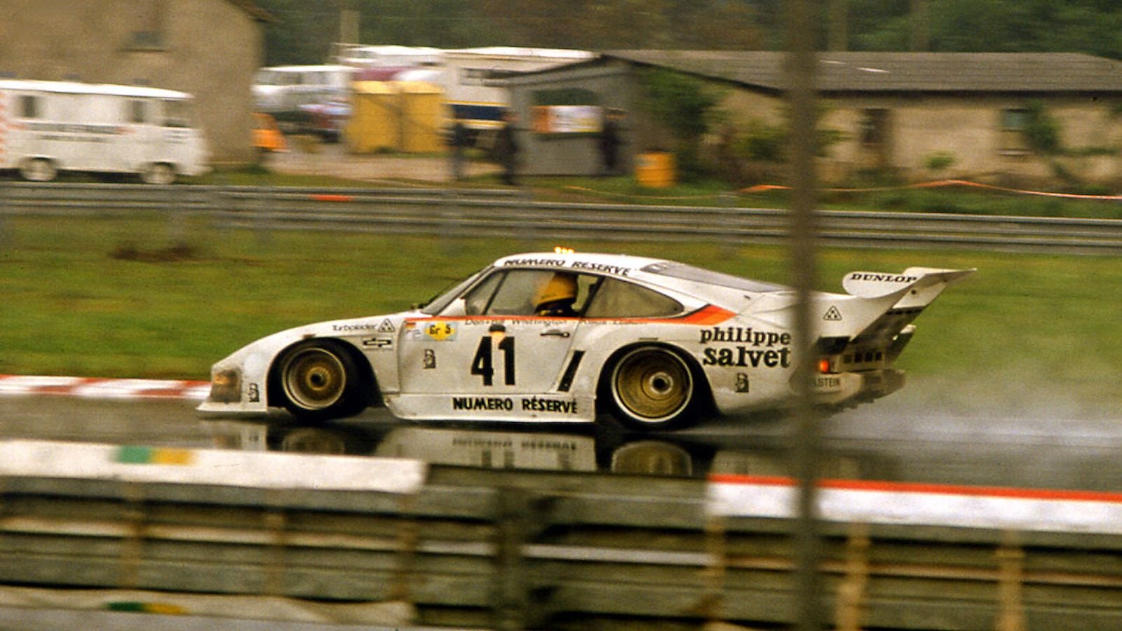 Flashback Friday: The 935 Lineage and Thoughts on the Newest Addition ...