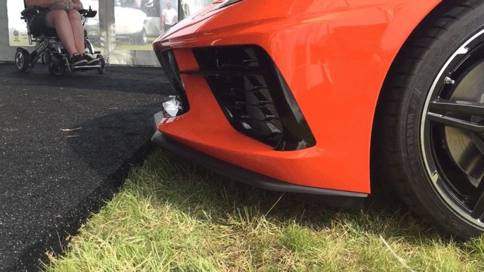 5 Stand-Out Features Found in the 2020 Chevy C8 Corvette | 6speedonline