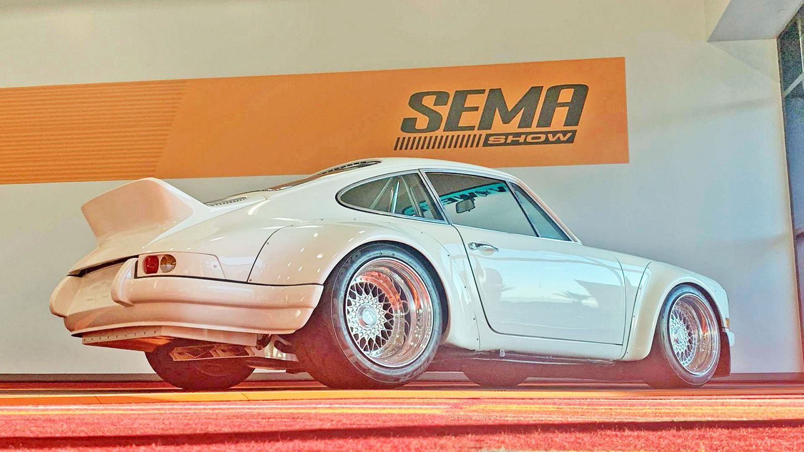 Tesla Powered Porsche is Electrifyingly Beautiful | 6speedonline