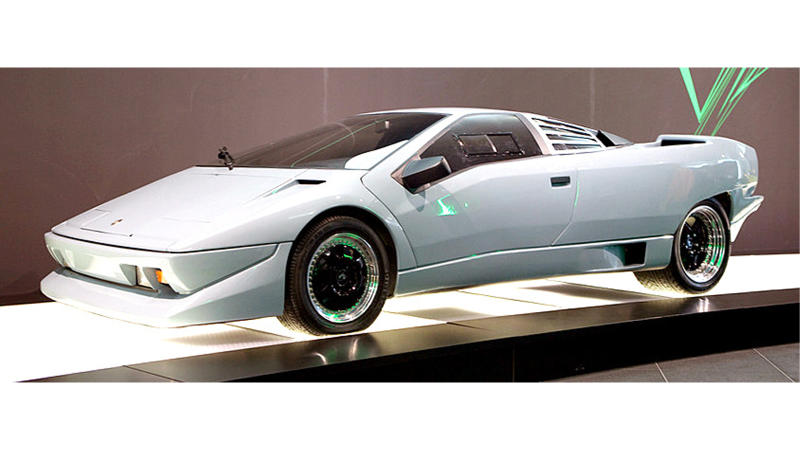 Marcello Gandini's 7 Most Iconic Designs: Remembering the Car Design ...