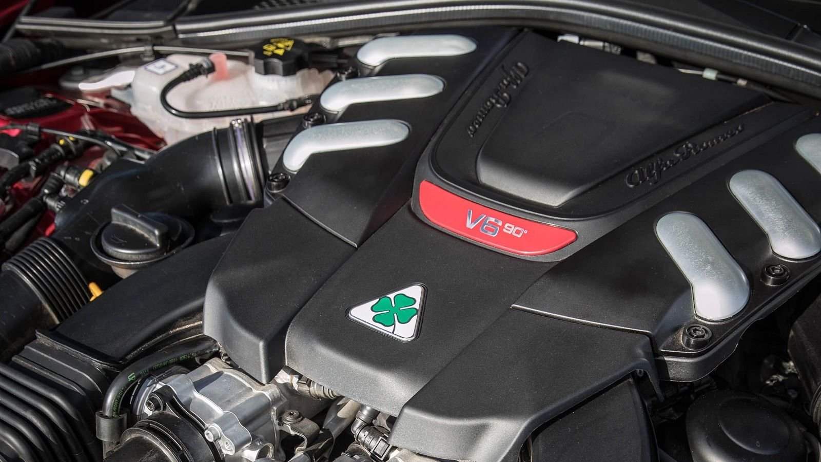 Alfa Romeo Giulia Coupe Bringing Back GTV Nameplate | 6speedonline