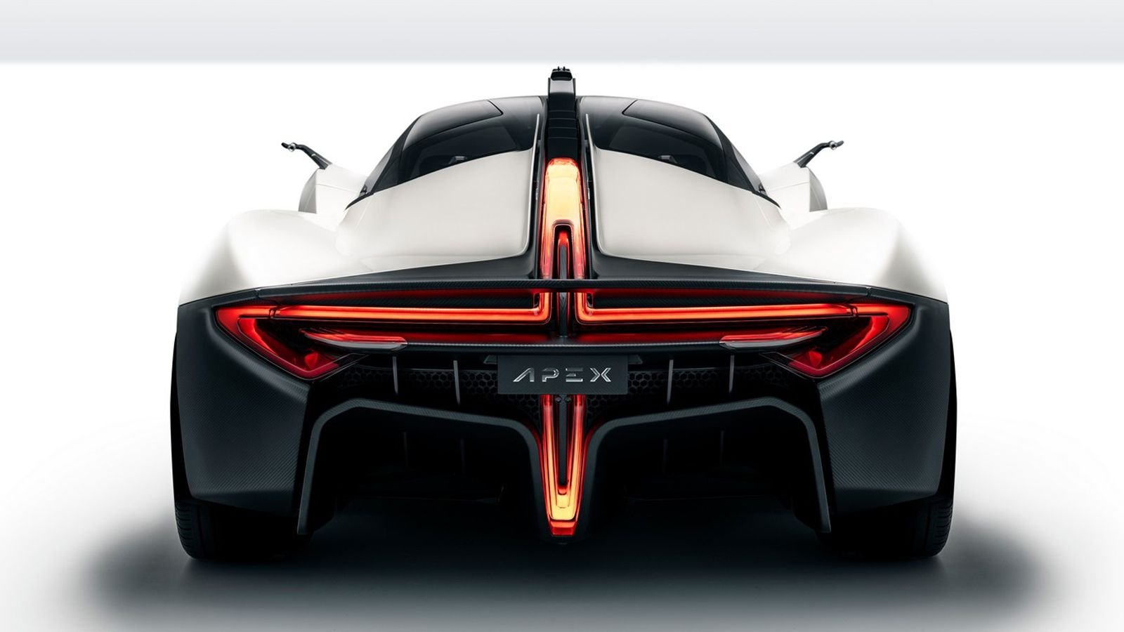 The Apex AP-0 Concept is an Upcoming Lightweight EV | 6speedonline