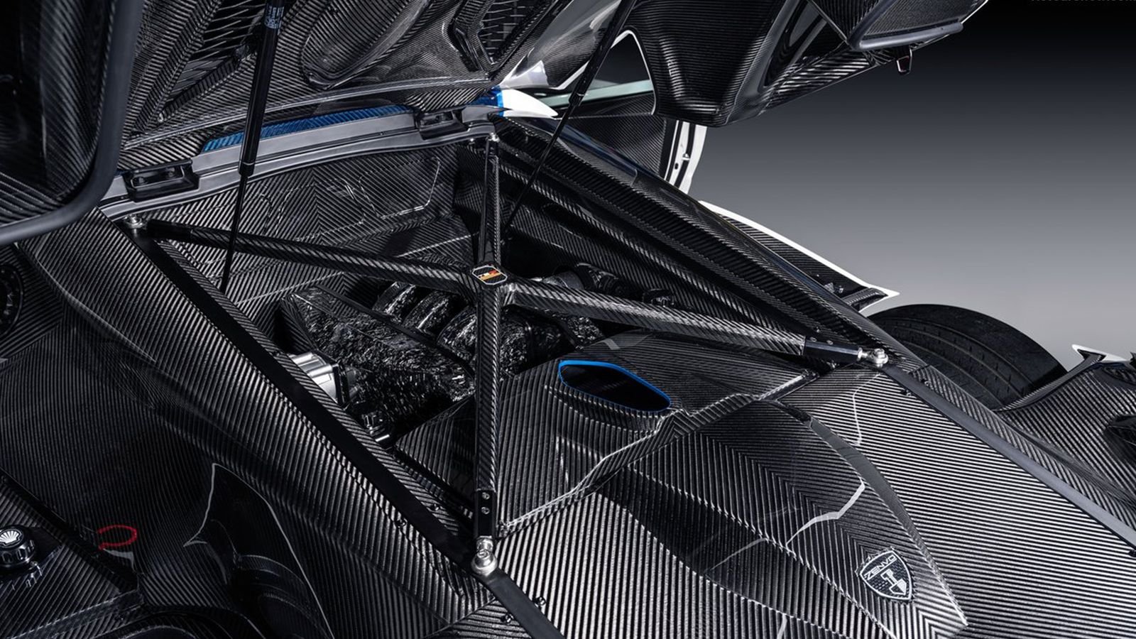 Denmark’s Zenvo TSR-S Takes Active Aero to the Next Level | 6speedonline