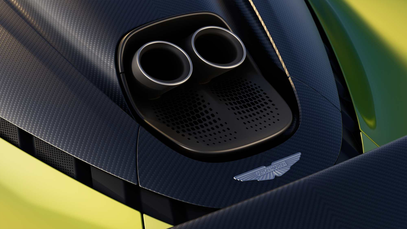Aston Martin Valhalla Debuts: 6 Things to Know | 6speedonline