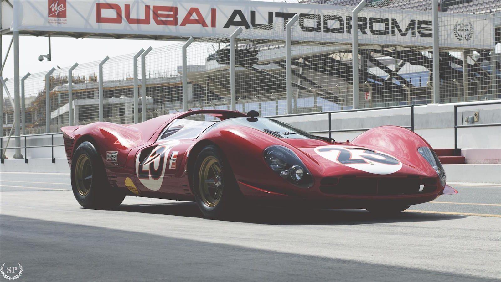 Slideshow: Bob Norwood: The Best Tuner You've Never Heard of | 6speedonline