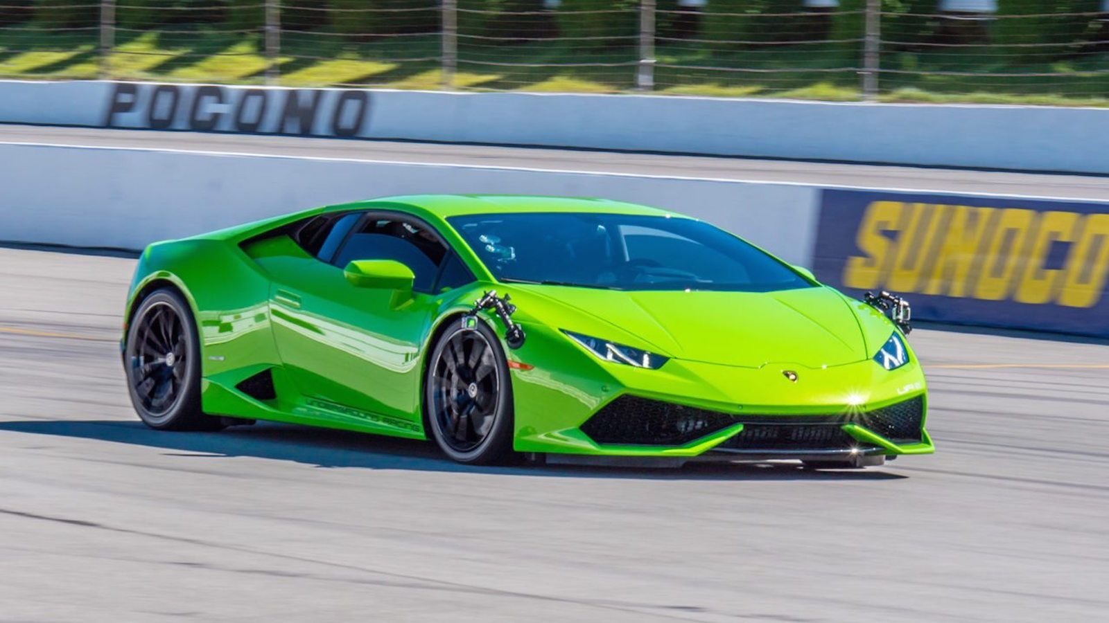 Slideshow: This 2,500hp Huracan is the Perfect Storm! | 6speedonline