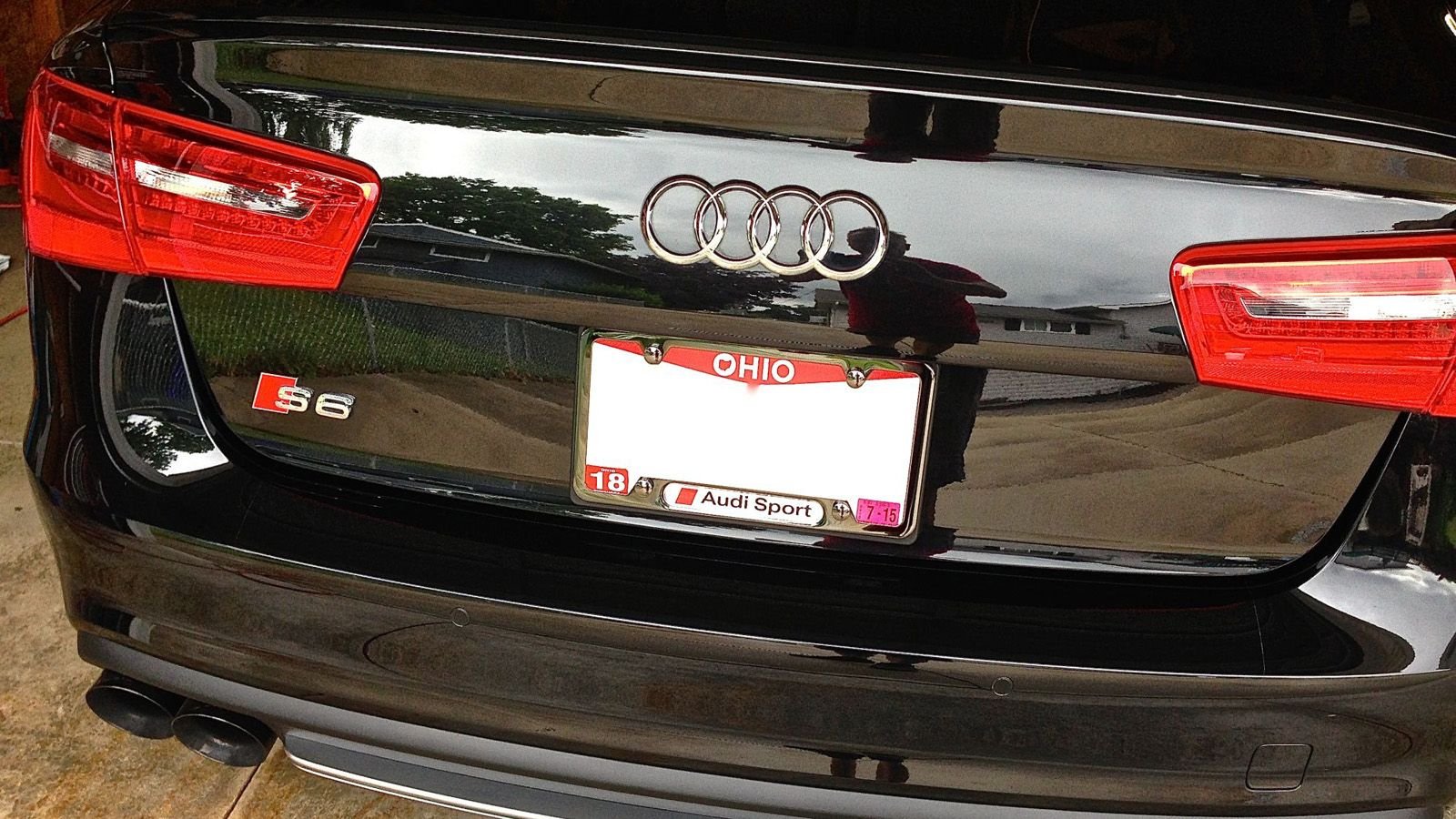 7 Favorite Aftermarket Audi Mods | Audiworld