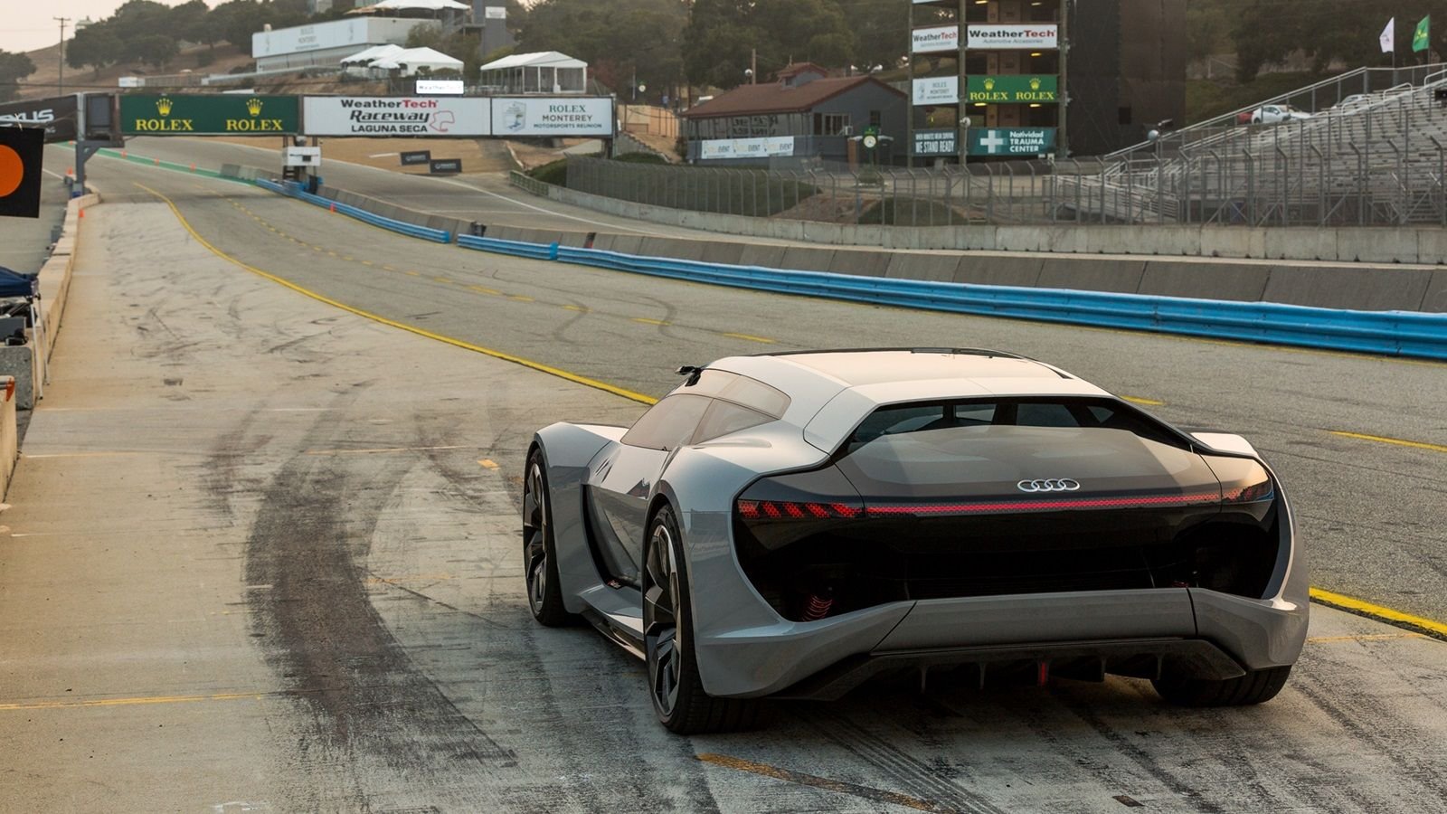 10 Things Audi NEEDS in the Perfect R8 Successor! | Audiworld