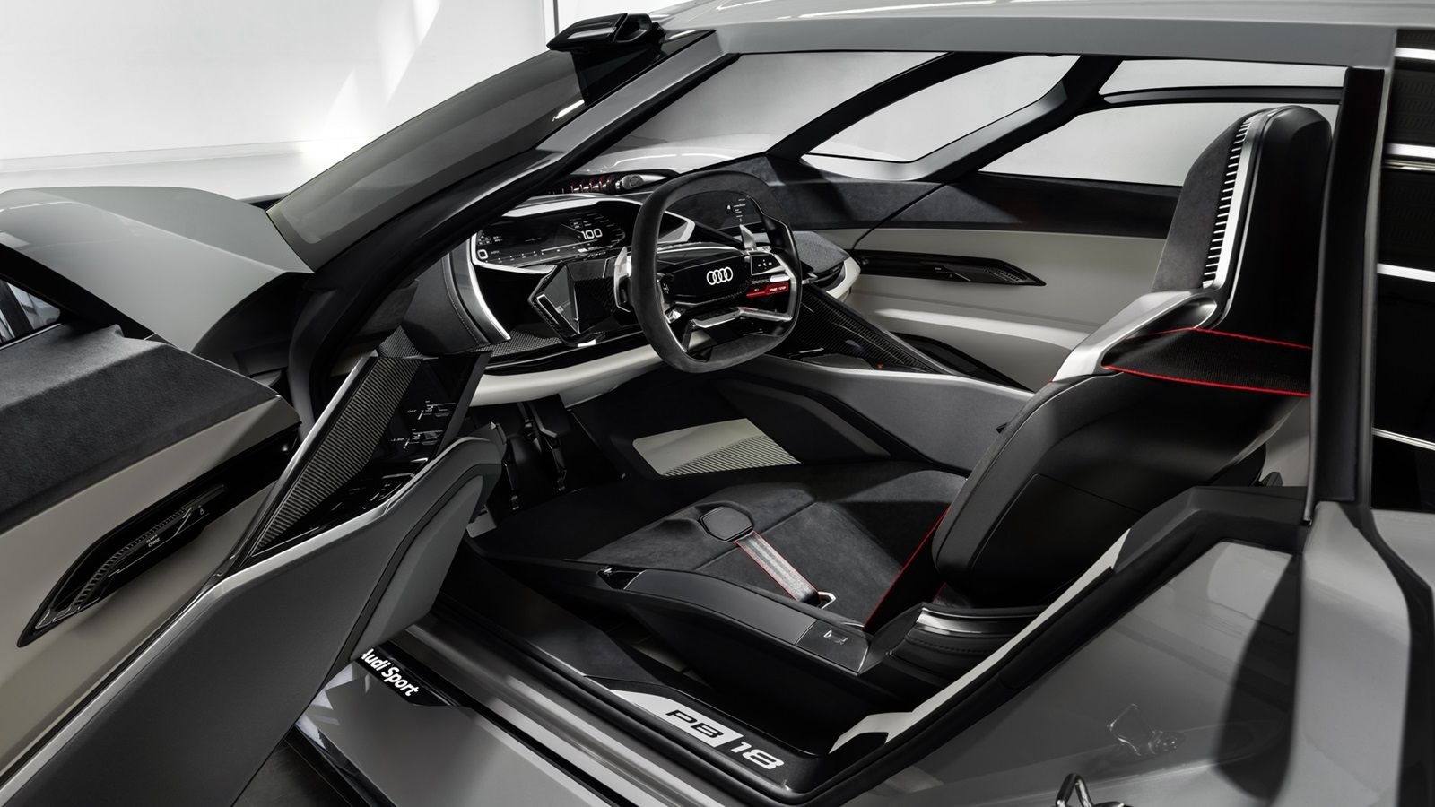 10 Things Audi NEEDS in the Perfect R8 Successor! | Audiworld