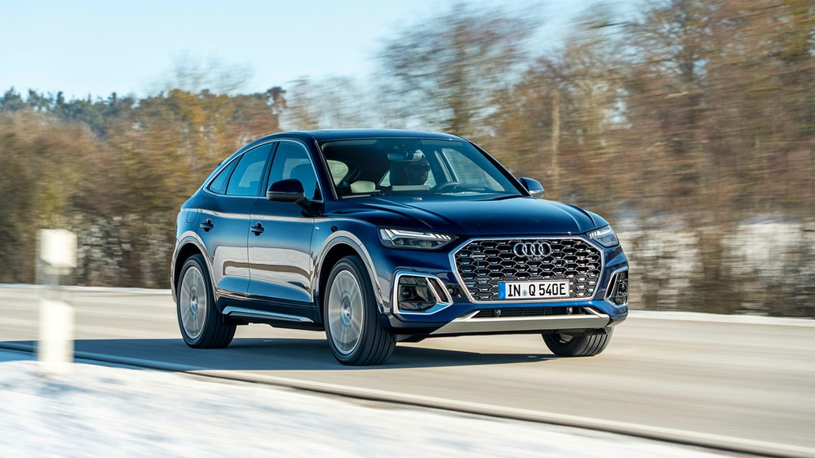 Answering The 10 Most-Asked Audi Questions on Google! | Audiworld