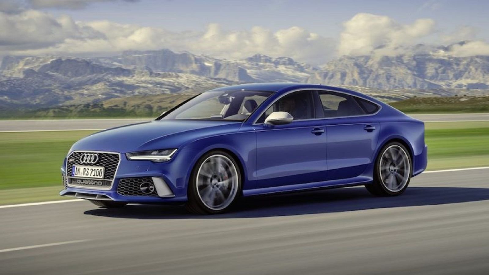 Top 9 Quickest Audis Ever Made | Audiworld