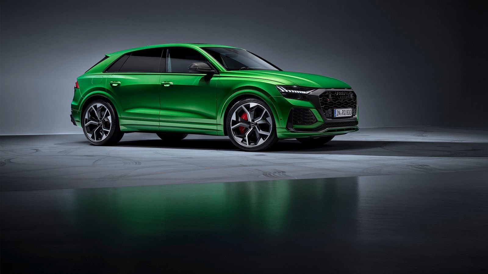 10 Wildest Colors Ever Offered on an Audi | Audiworld