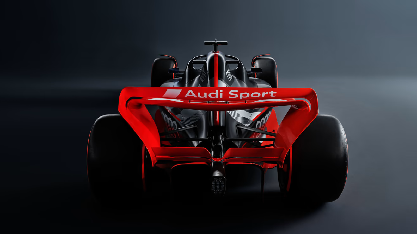 Audi Details Plans to Enter Formula One in 2026 | Audiworld