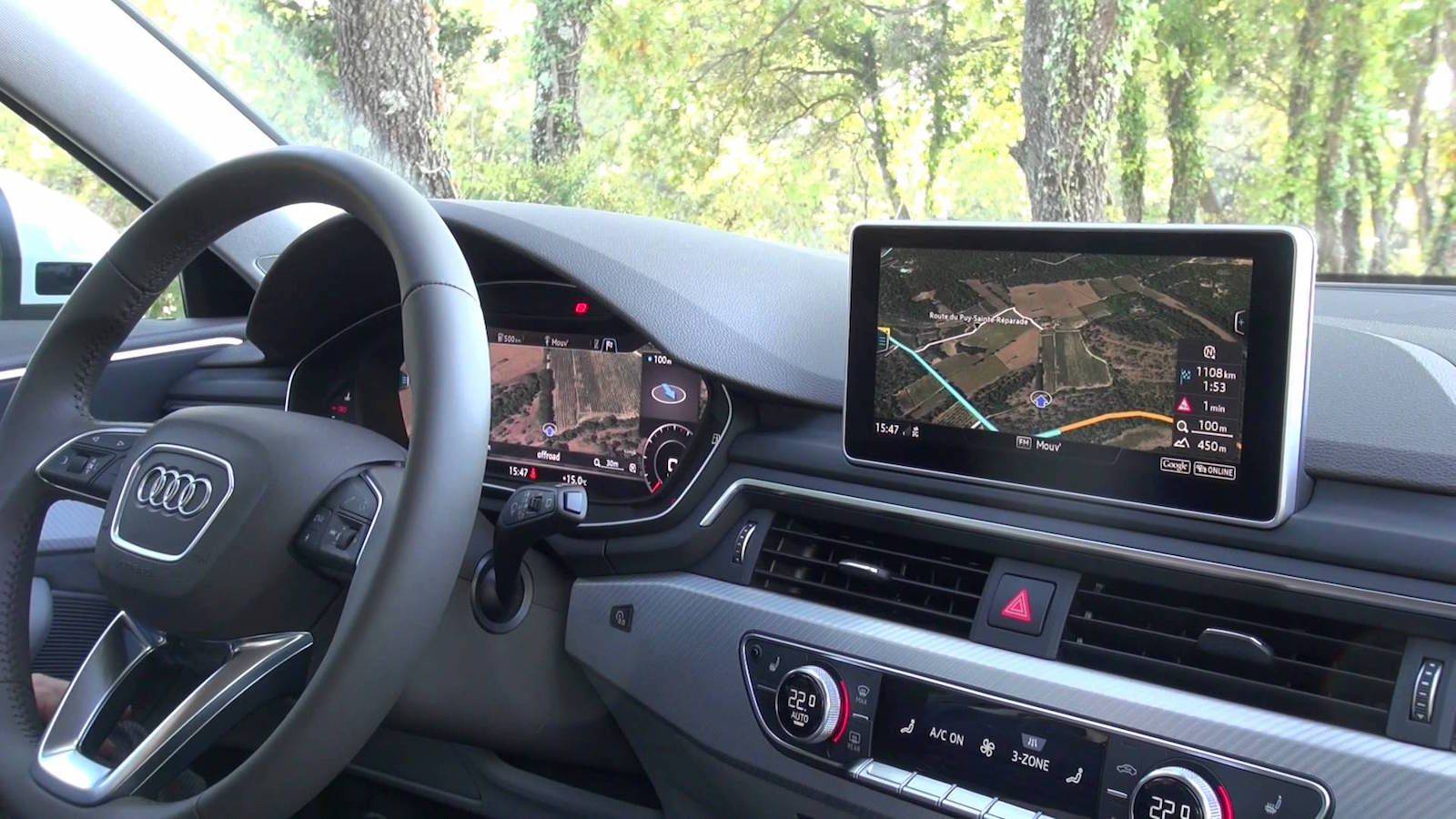 5 Options Better than Night Vision | Audiworld