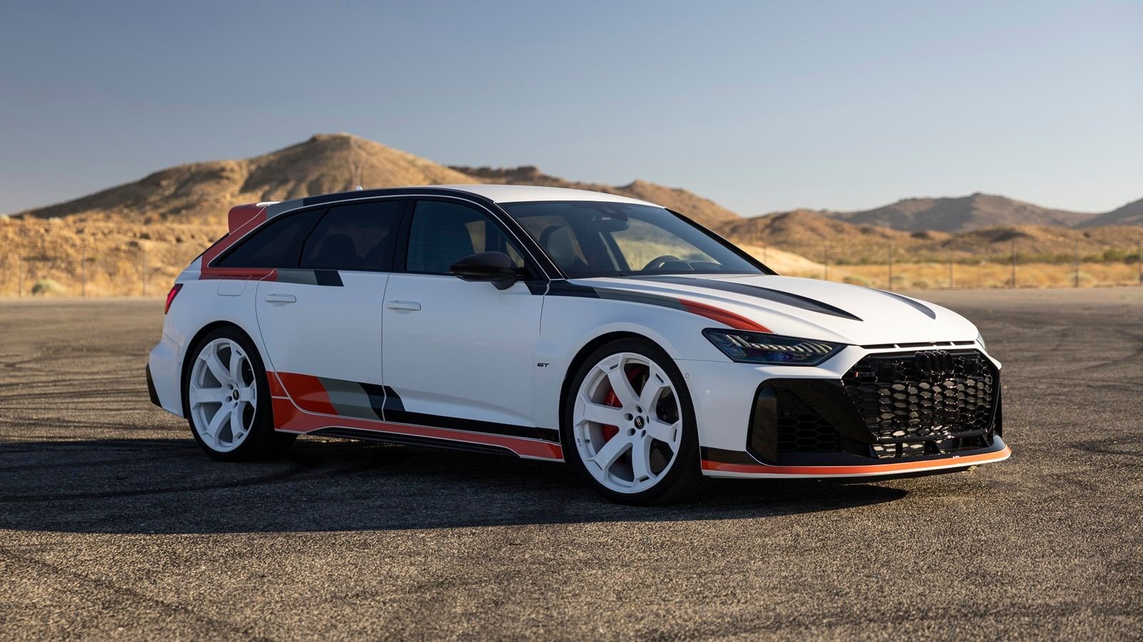 10 Wildest Colors Ever Offered on an Audi | Audiworld