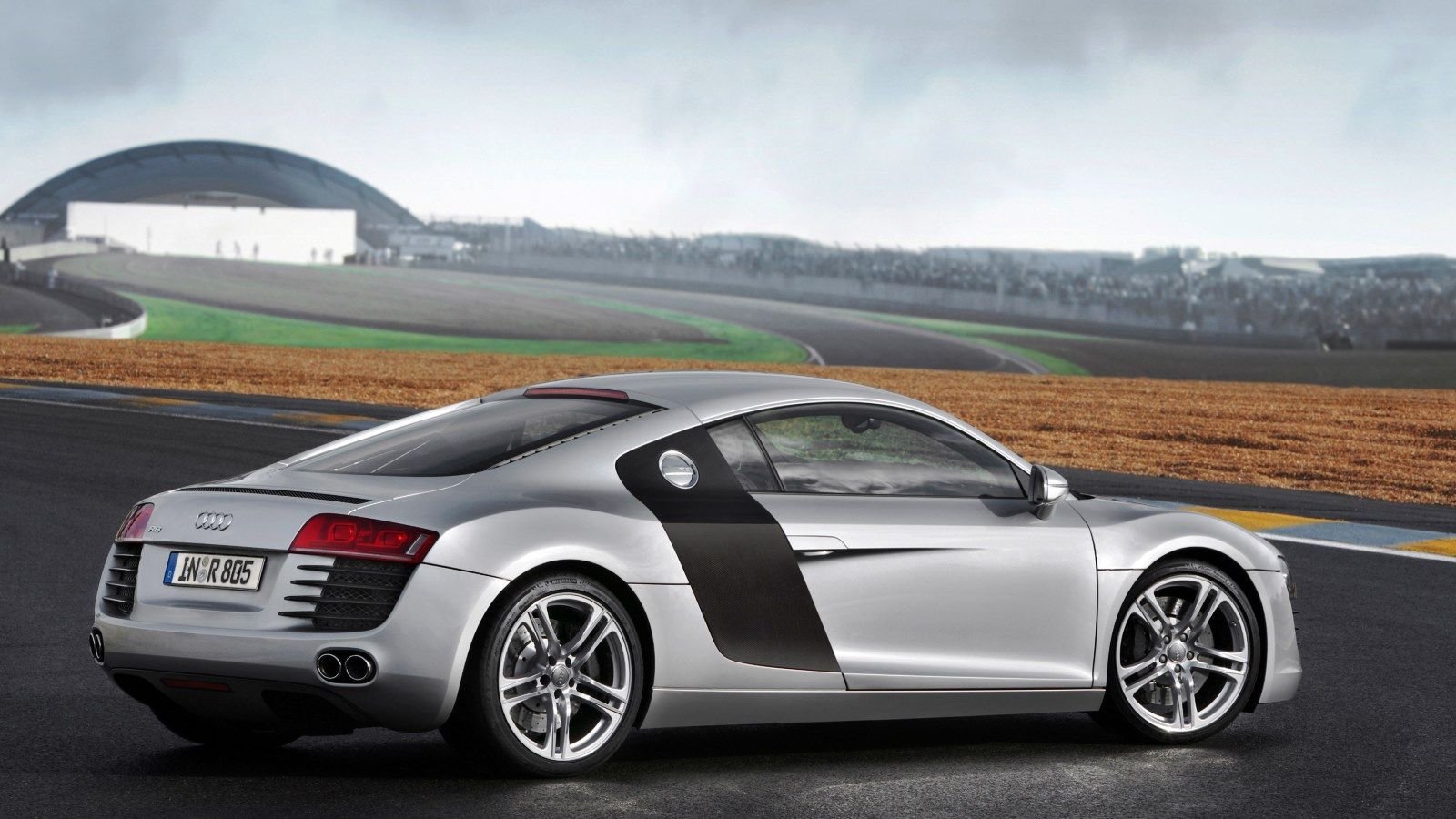 The 8 Most Important Cars in the History of Audi | Audiworld