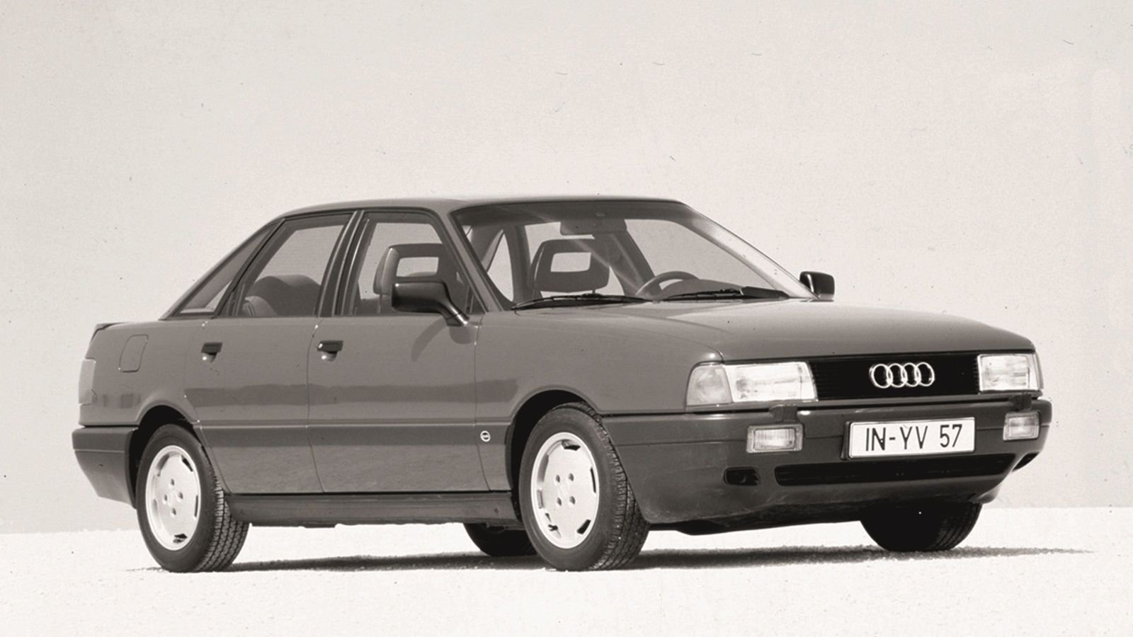 10 Biggest Audi Anniversaries Happening in 2026 | Audiworld