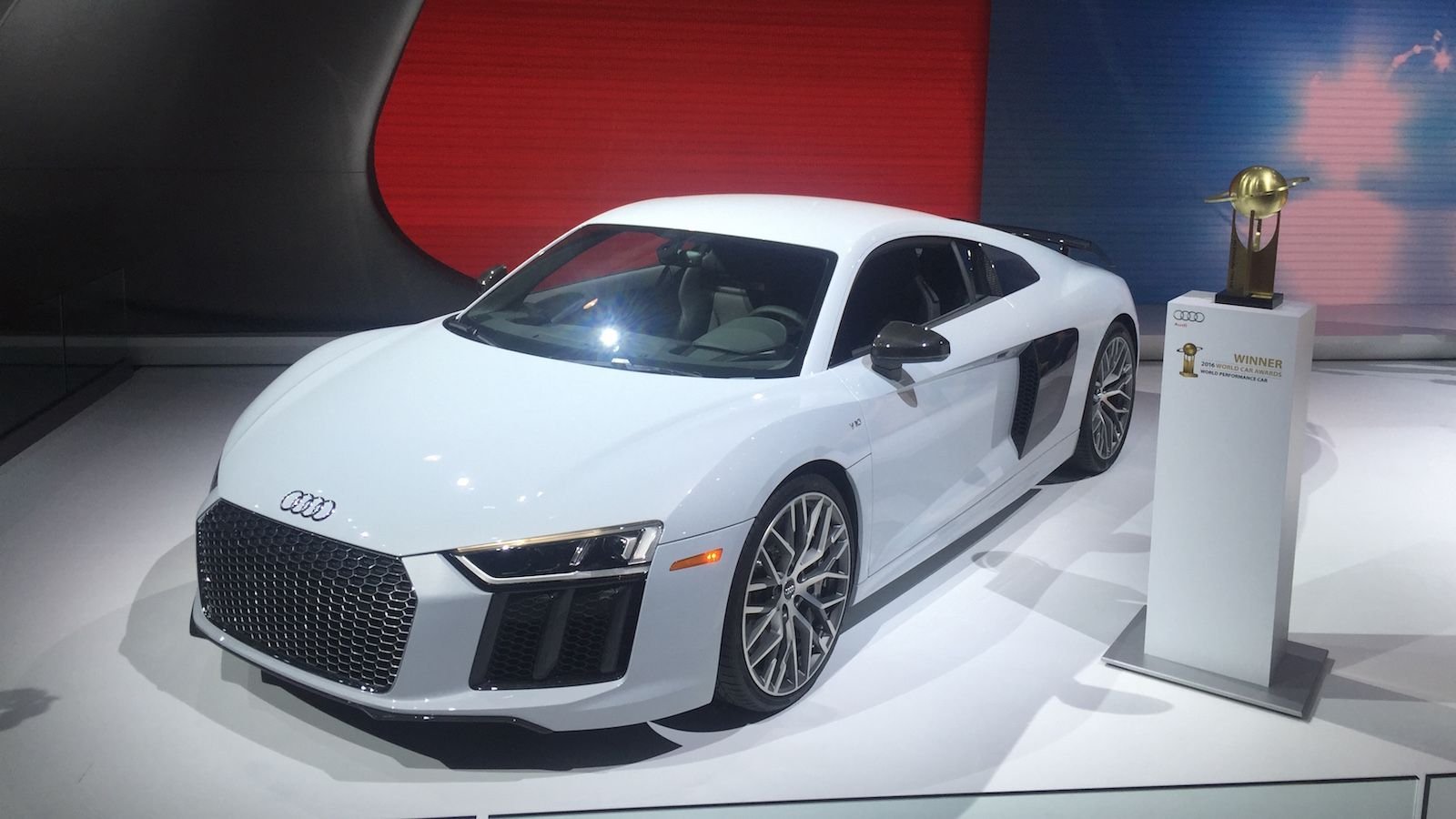 5 World Records Broken by Audi | Audiworld