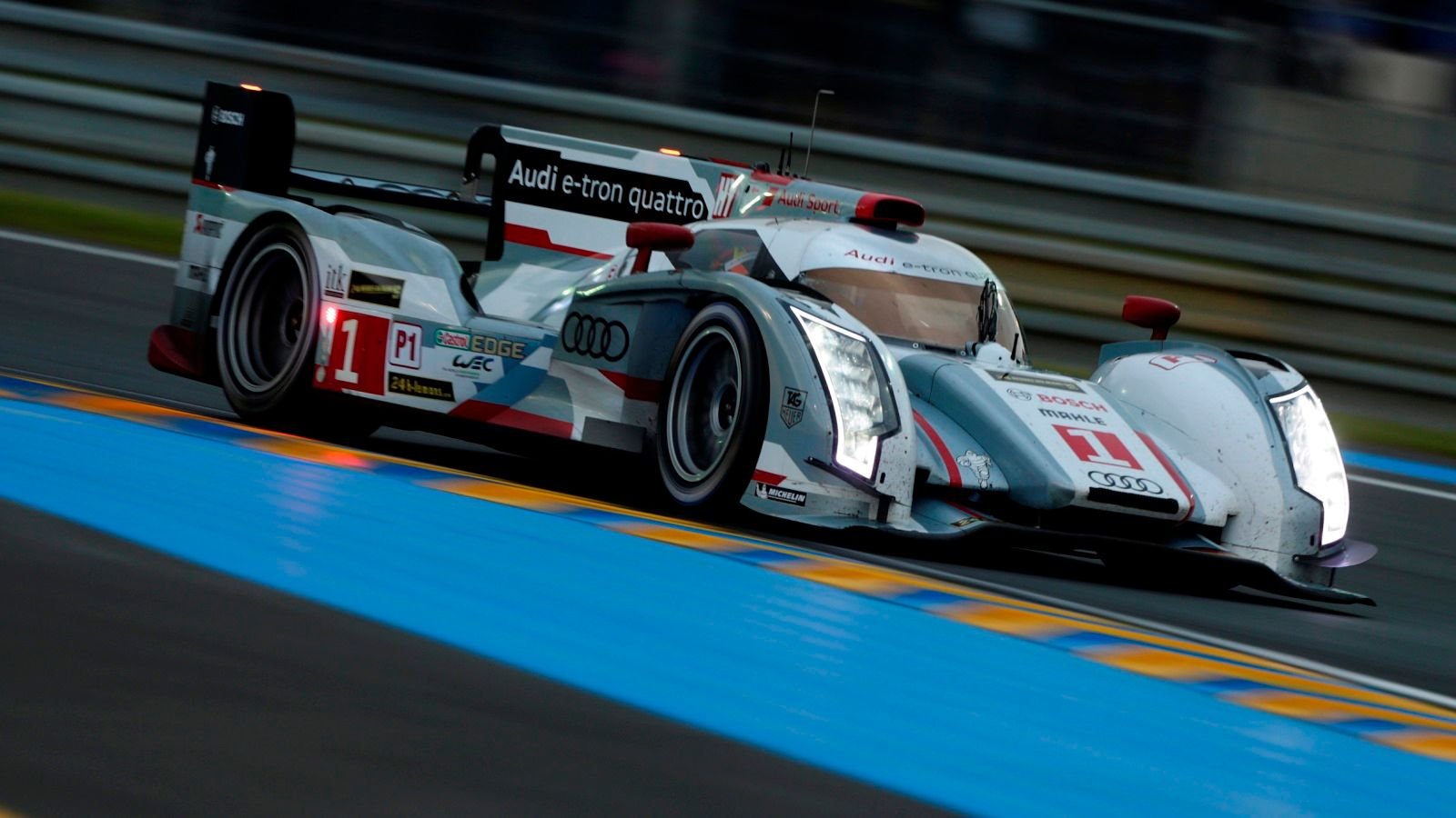 Slideshow: Audi's Best Racers | Audiworld