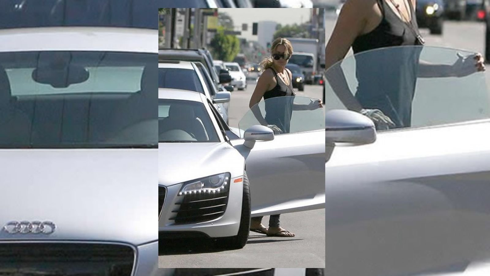 Slideshow: More Celebrities That Drive Audi | Audiworld