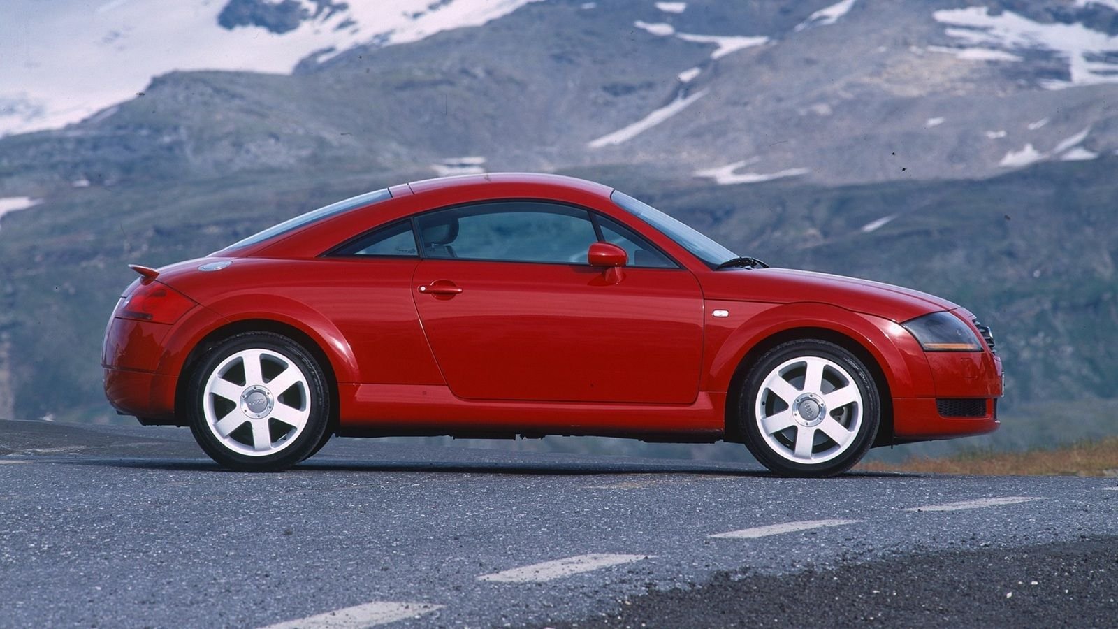 The Ultimate Two-Audi Garage for EVERY Budget! | Audiworld