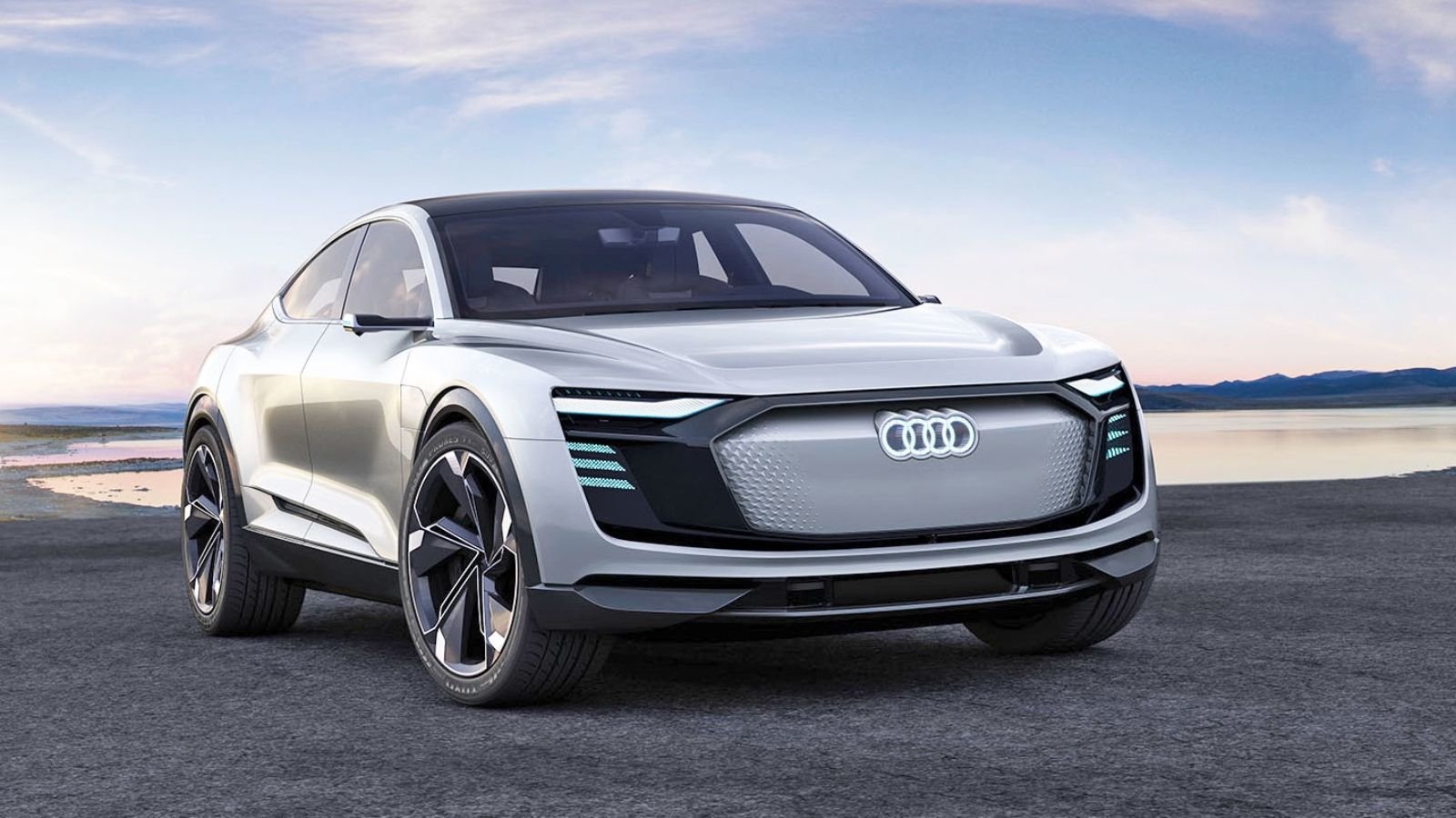 EVs Provide a Catch 22 to the Industry | Audiworld