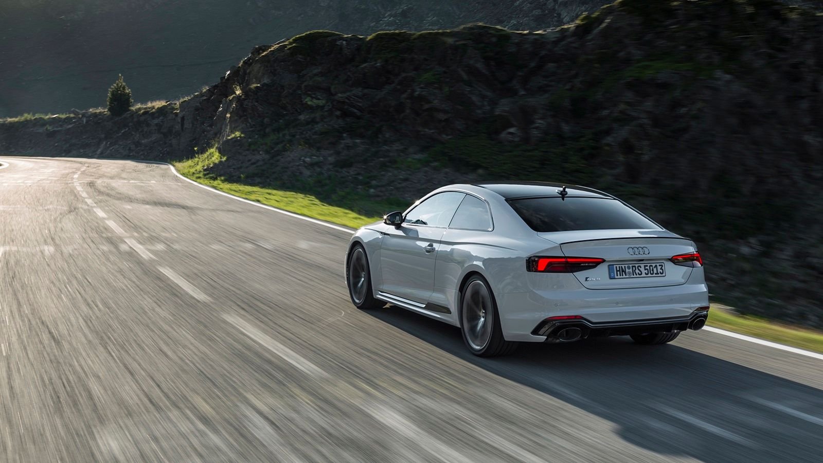 Daily Slideshow: All the 2018 Lineup Changes Right Here | Audiworld