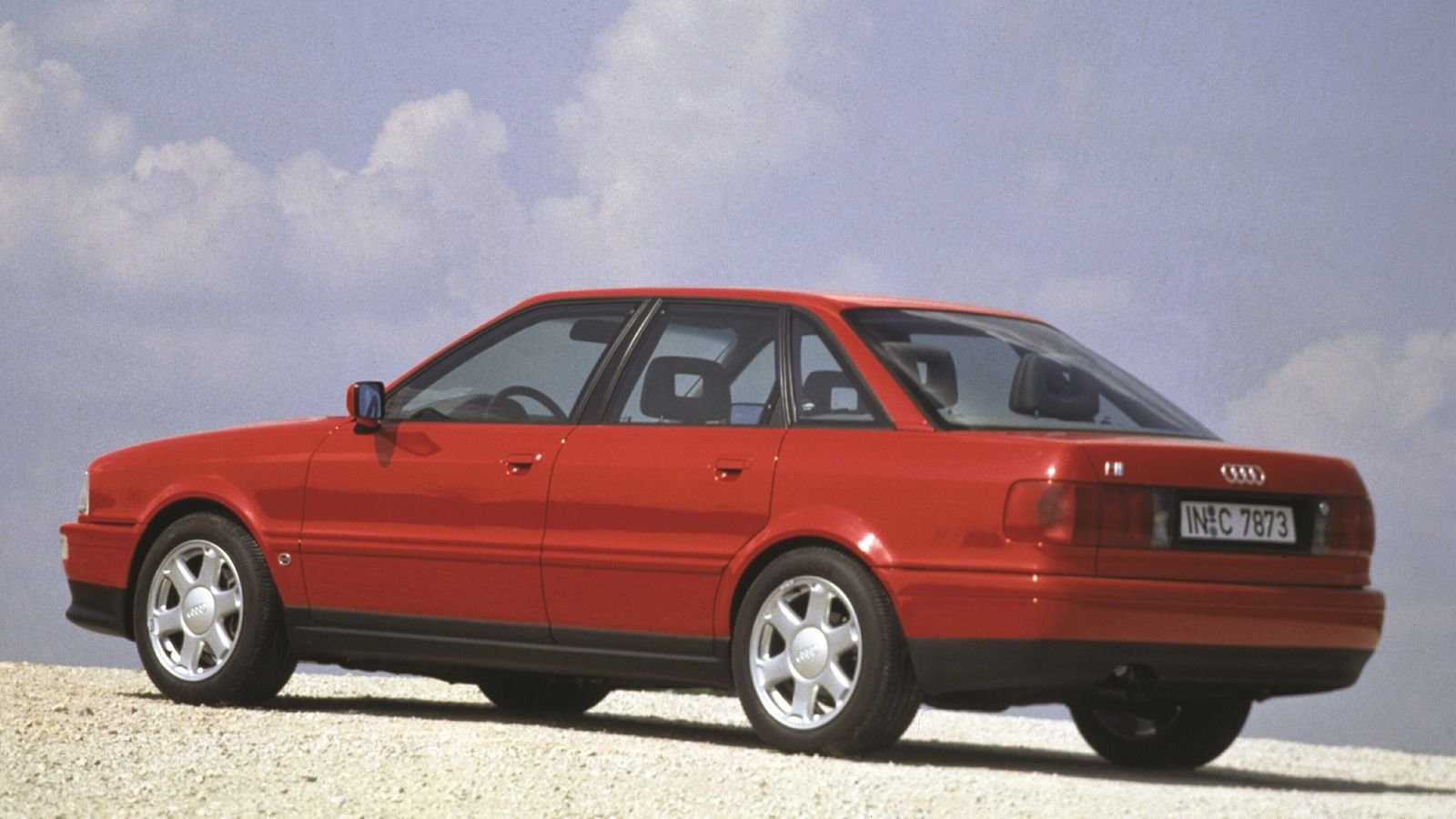 9 Discontinued Audi Models We Miss The Most | Audiworld