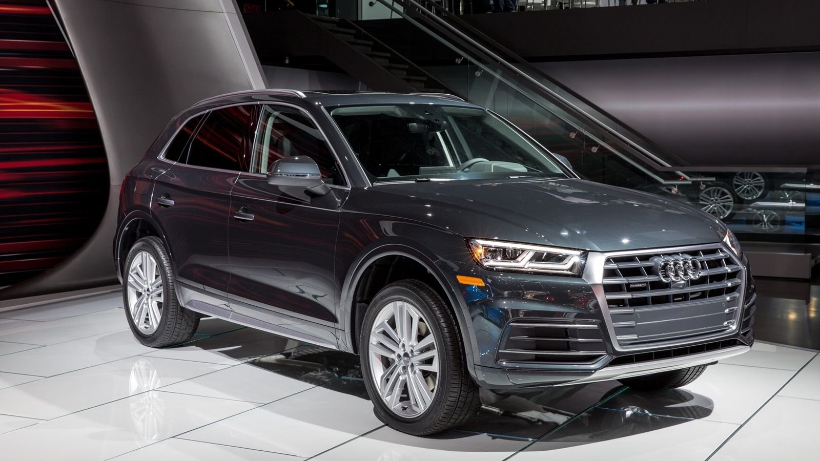 10 Worst Audi Recalls of All Time | Audiworld