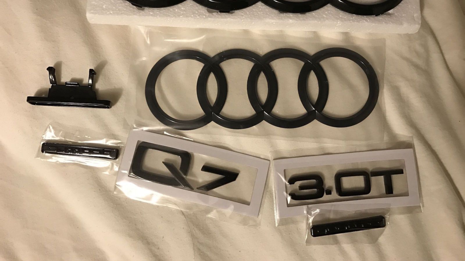 5 Budget Friendly Mods for Your Audi A4 | Audiworld