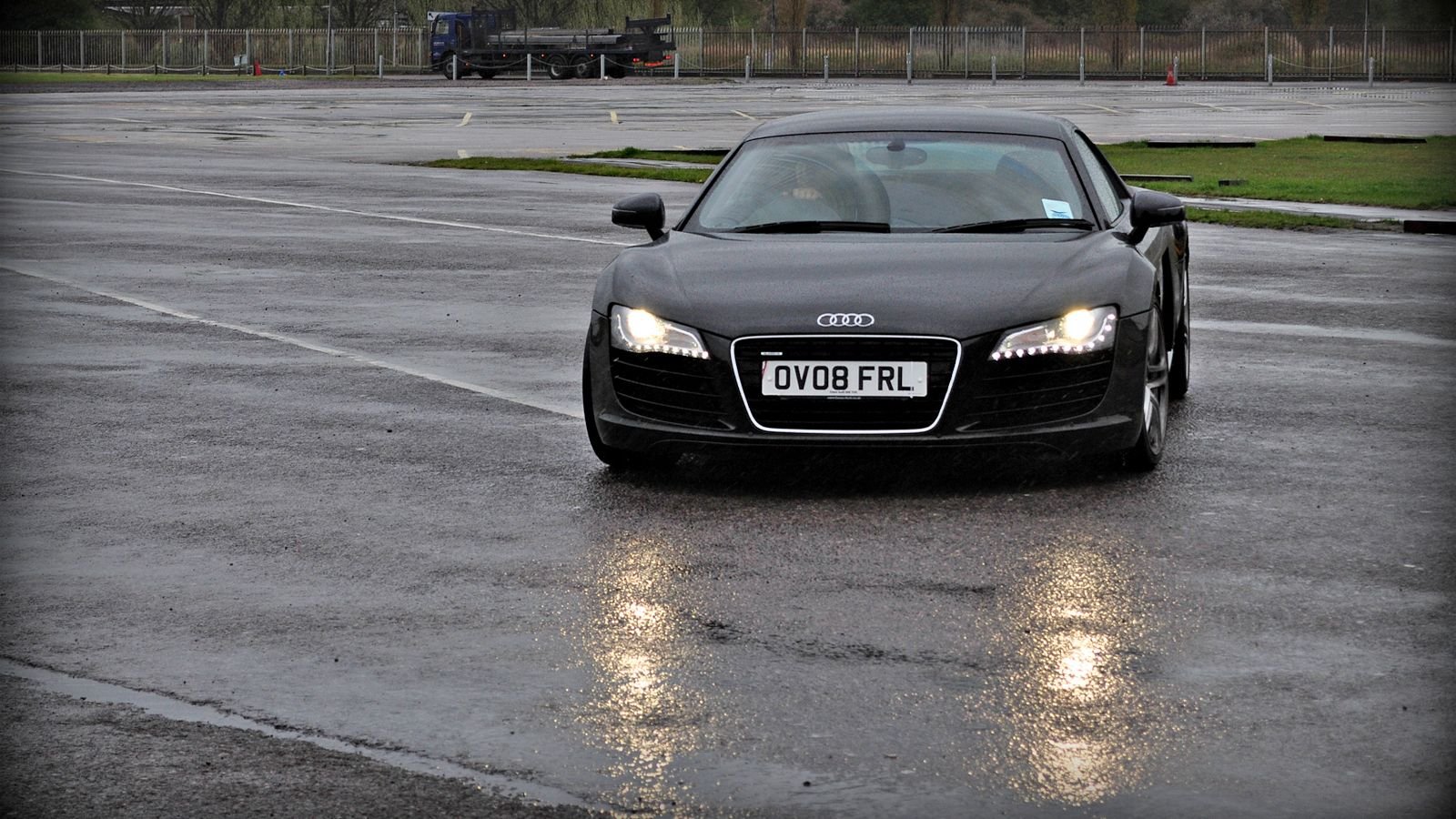 What to Know About Track Insurance | Audiworld