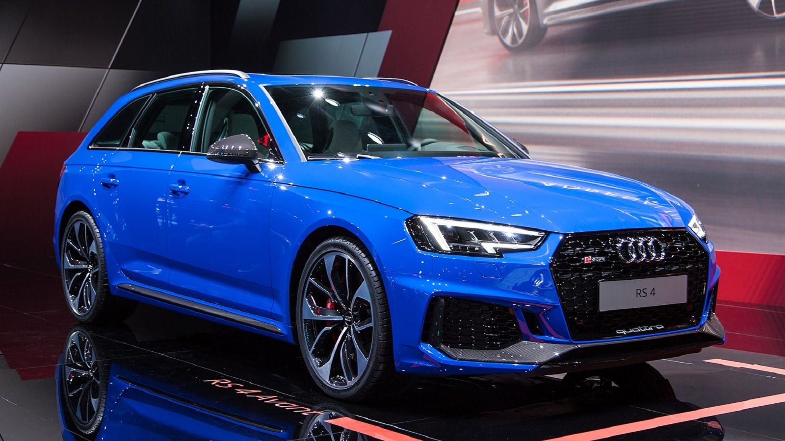 Where Have the Audis Gone? | Audiworld