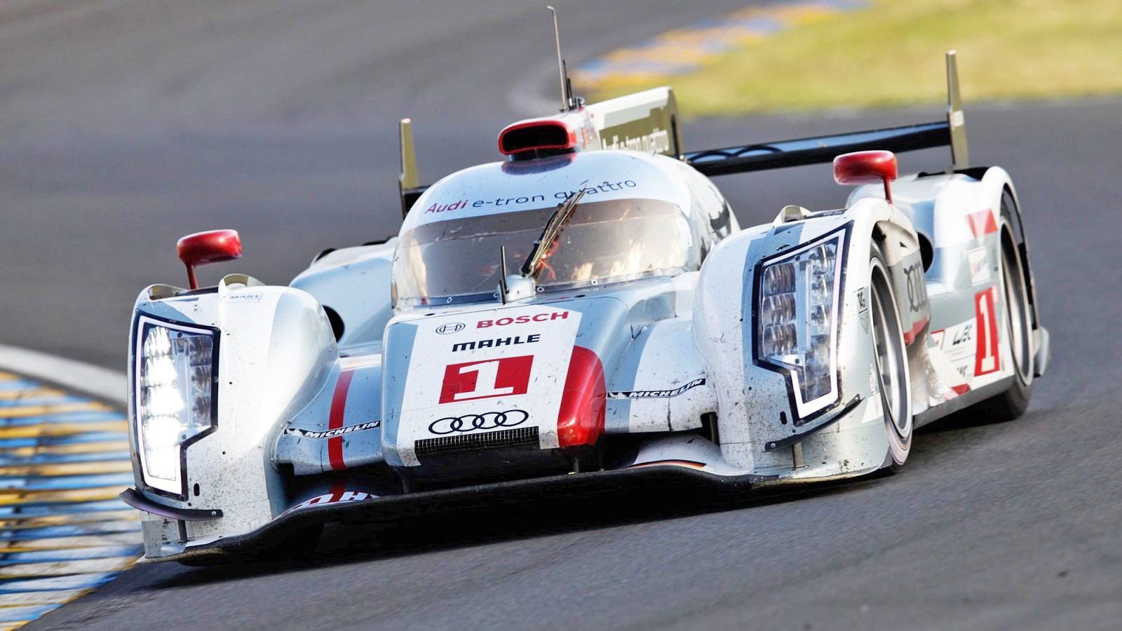 A Look Back at These Amazing Motorsport Wins for Audi | Audiworld