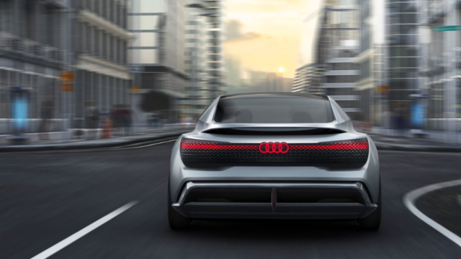 New R&D Chief at Audi Plans to Add More EVs | Audiworld