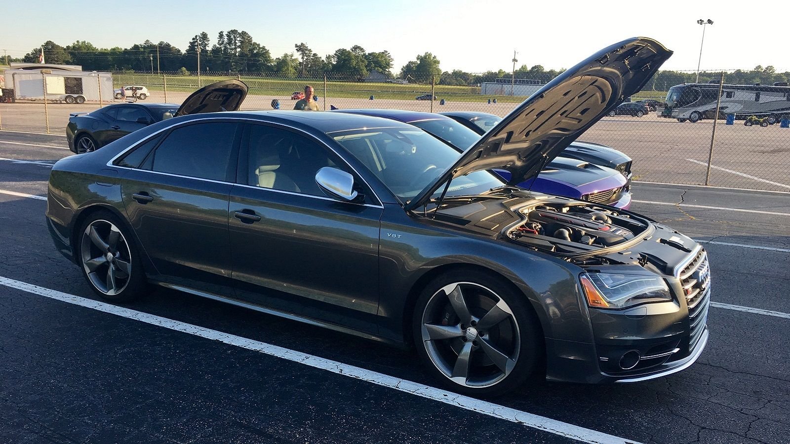 Awesome AudiWorld Member Photos You May Have Missed | Audiworld