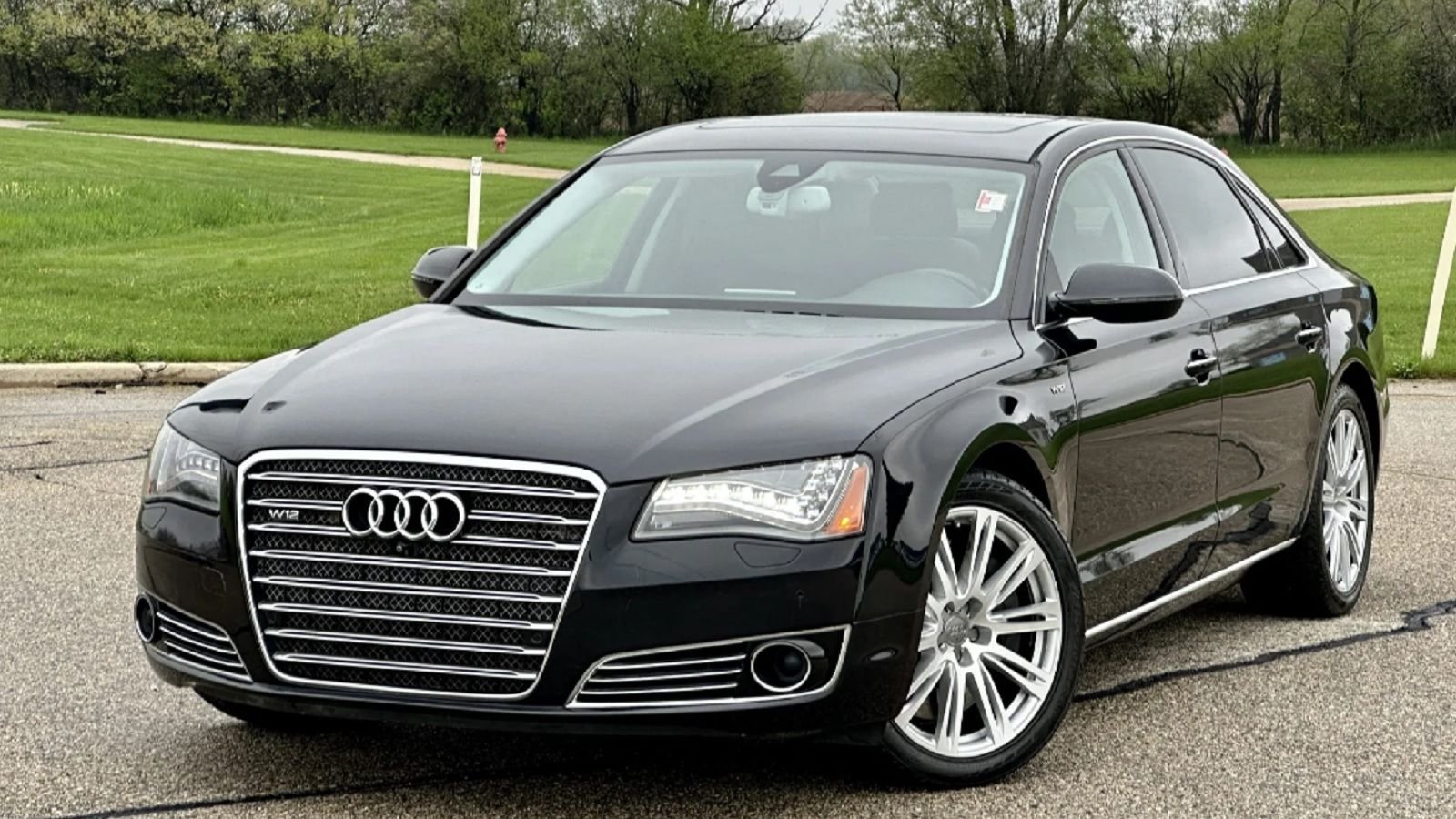 Top 5 Most Powerful Audis You Can Buy for $30K! | Audiworld
