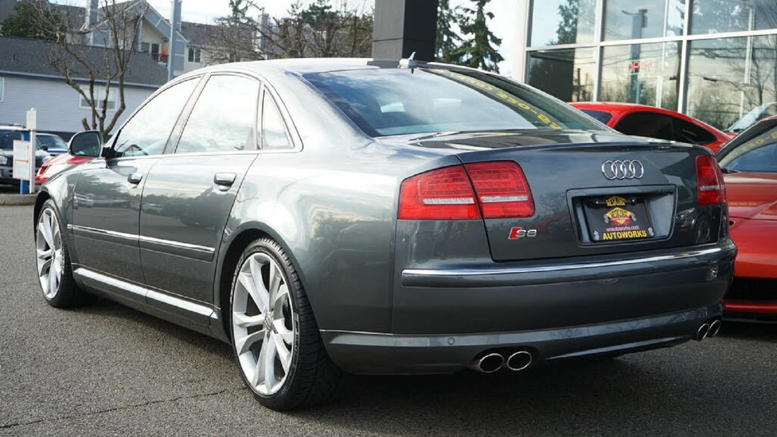 Top 5 Most Powerful Audis You Can Buy for $30K! | Audiworld