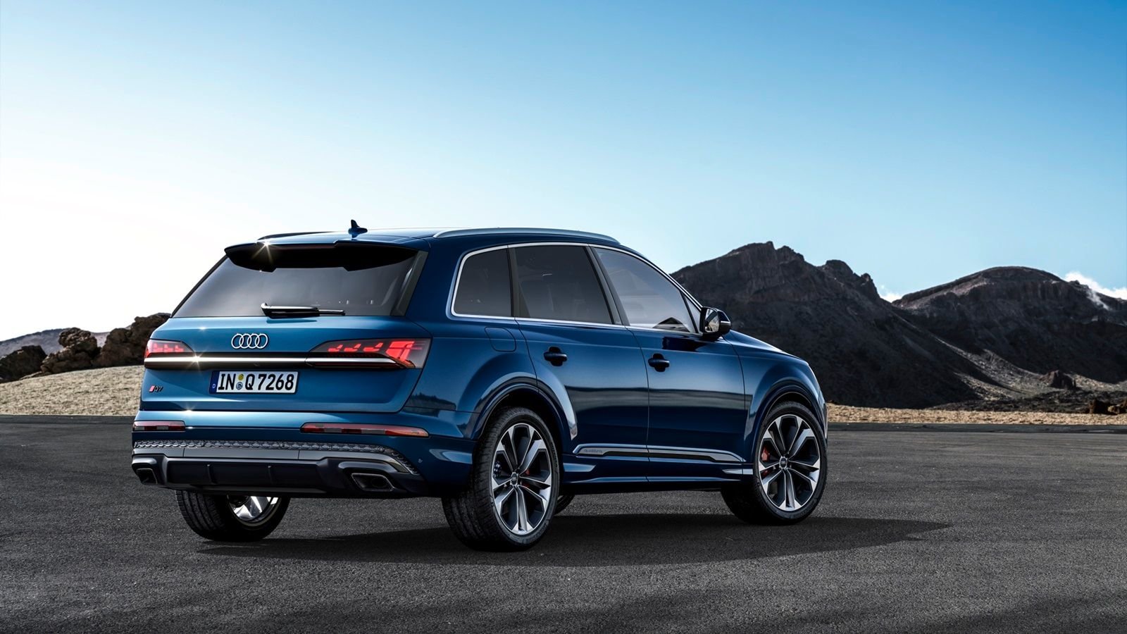 Top 10 Best-Selling Audis of the Year (Ranked!) | Audiworld