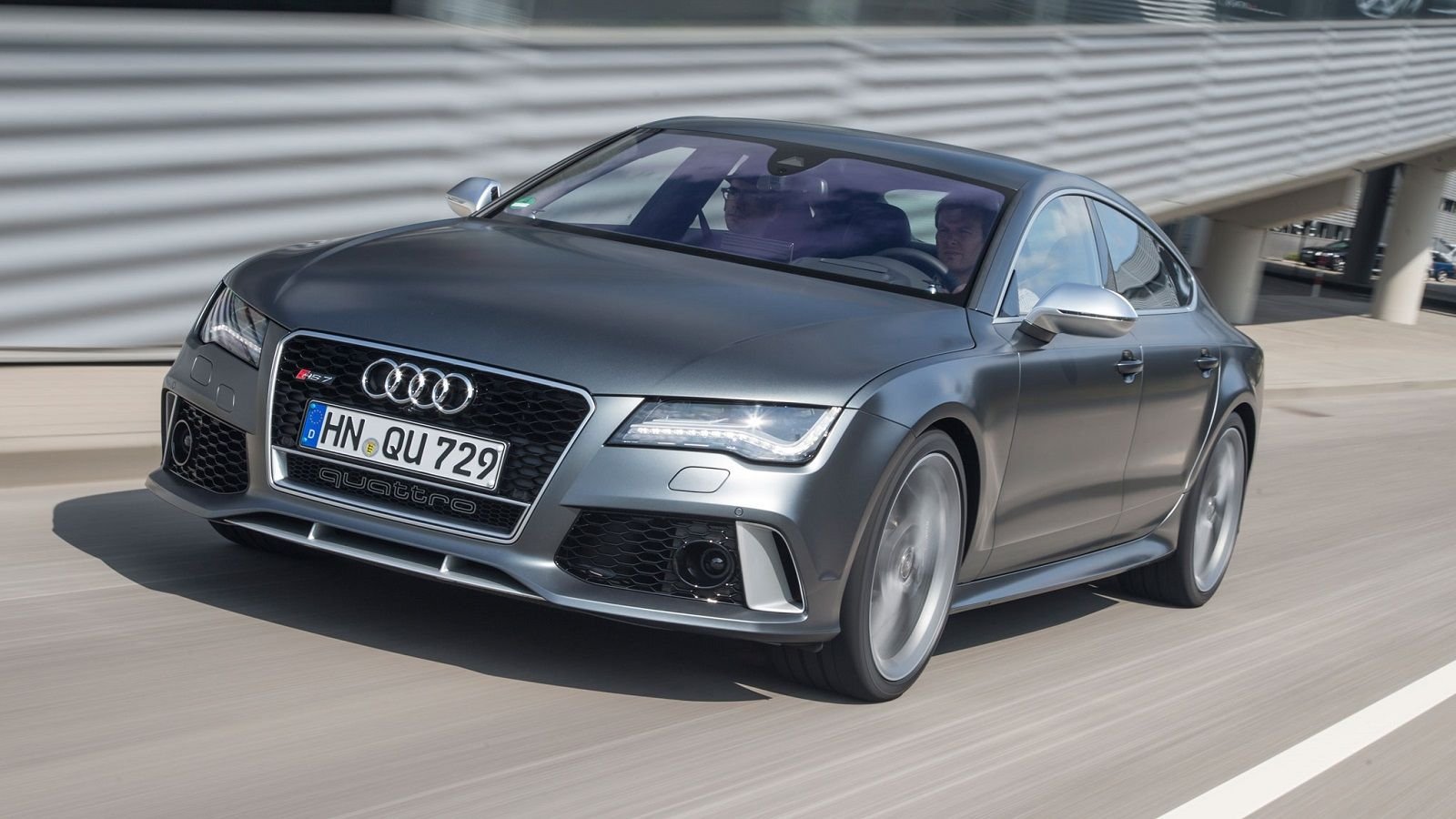 Getting a Great Deal on a Used RS7 with DeMuro | Audiworld