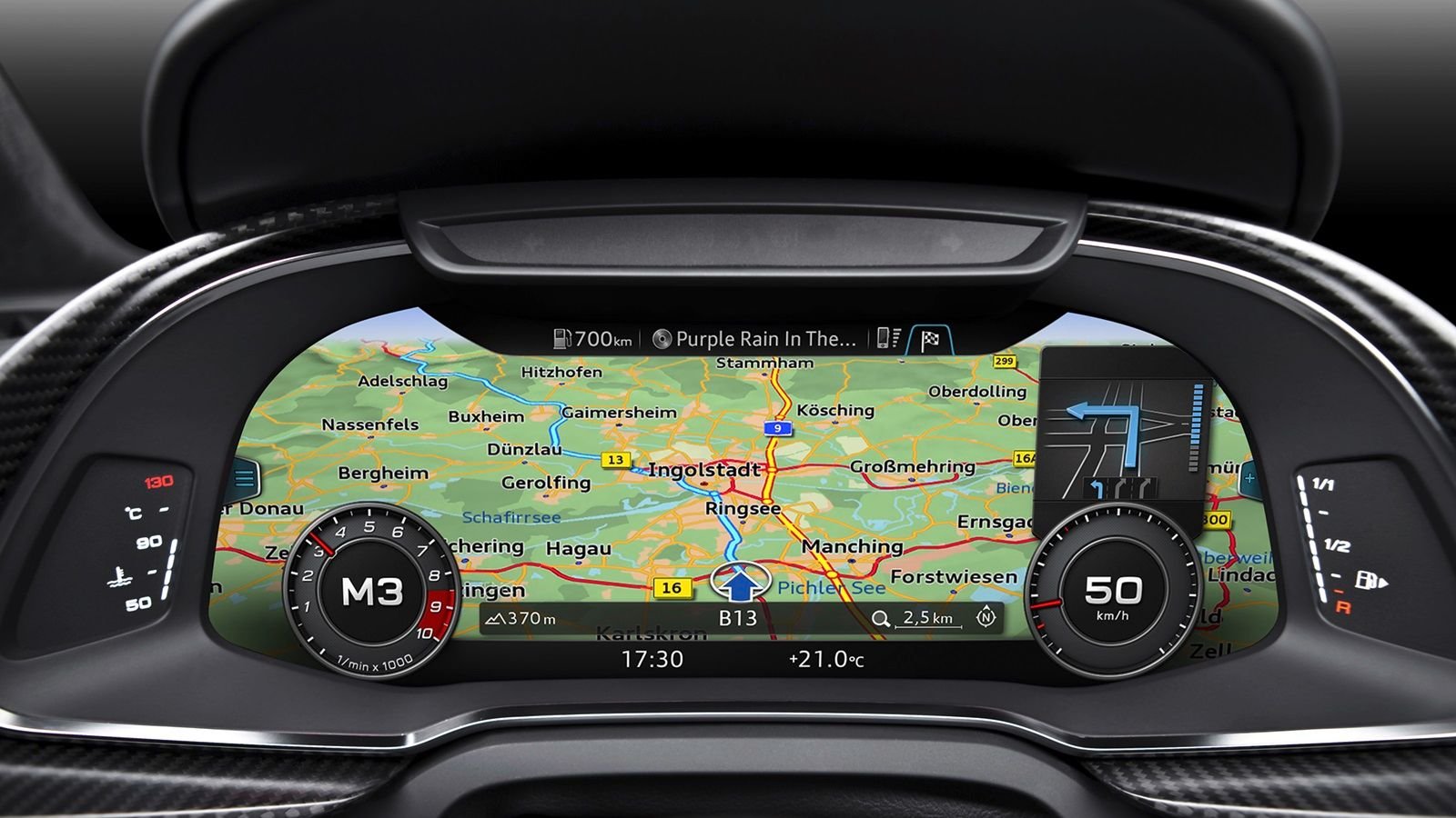 Top 10 Audi Innovations | Audiworld