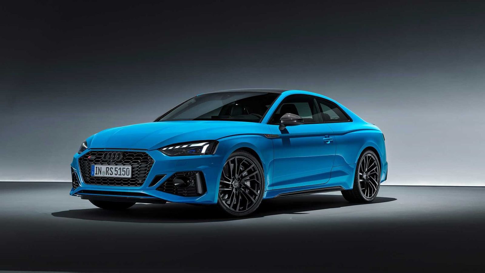 Audi Sport History: Every Audi RS Model Ever Made! | Audiworld