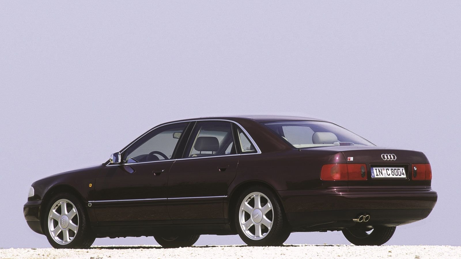 Top 10 Most Famous (and INFAMOUS) Audis of All Time! | Audiworld