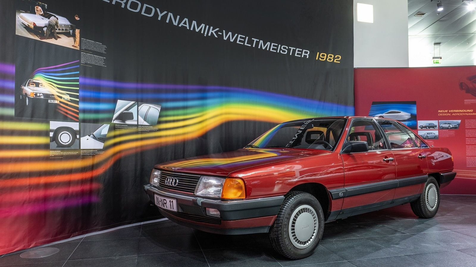 Top 10 Most Famous (and INFAMOUS) Audis of All Time! | Audiworld