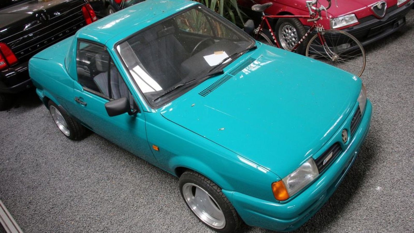 Treser's Legendary History of Tuning Audi Cars | Audiworld