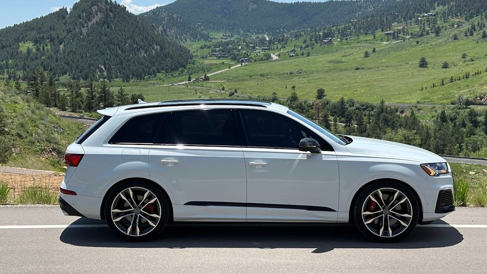 10 Audi Builds to Inspire Your Next Project! | Audiworld