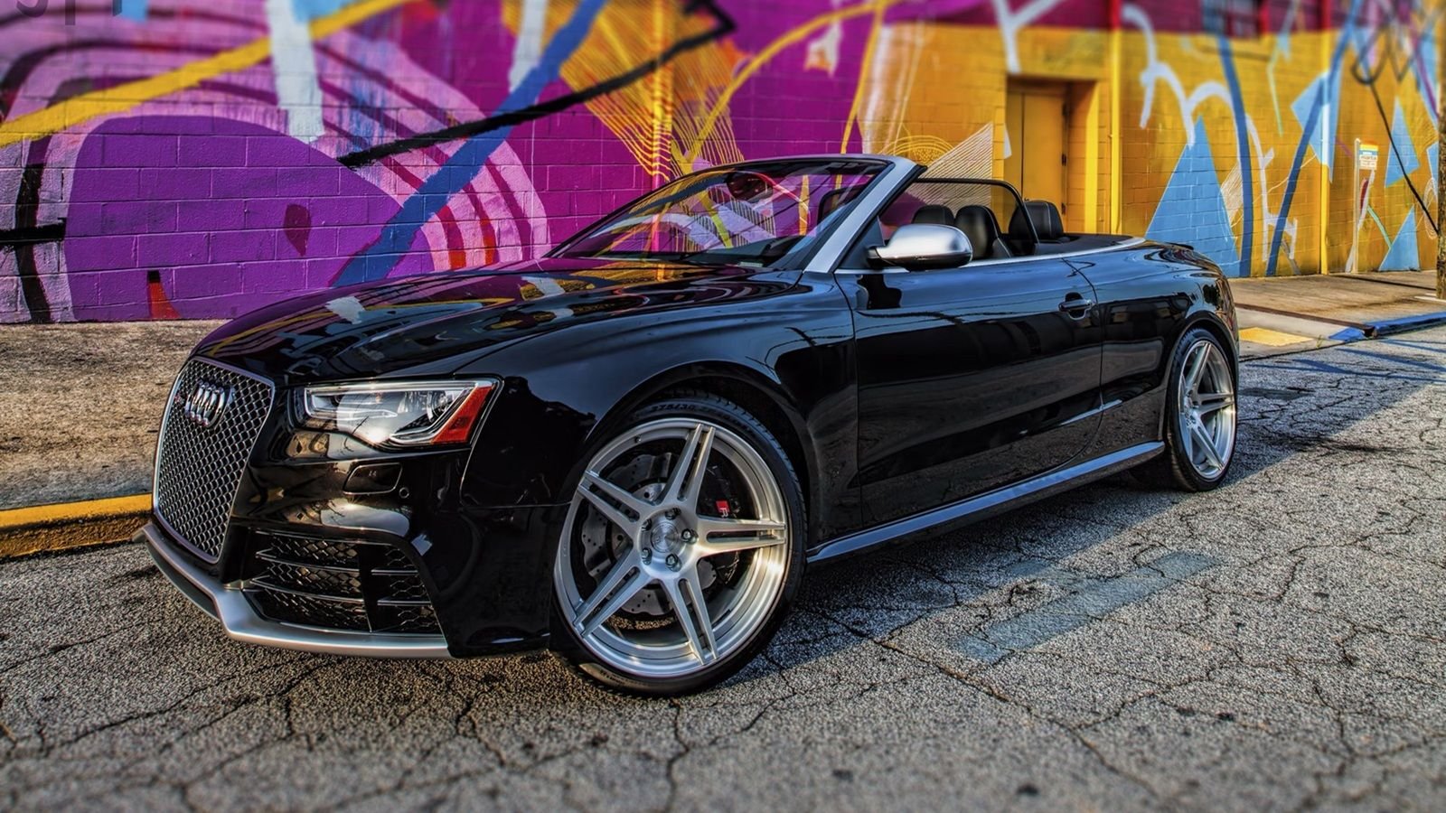 10 Audi Builds to Inspire Your Next Project! | Audiworld