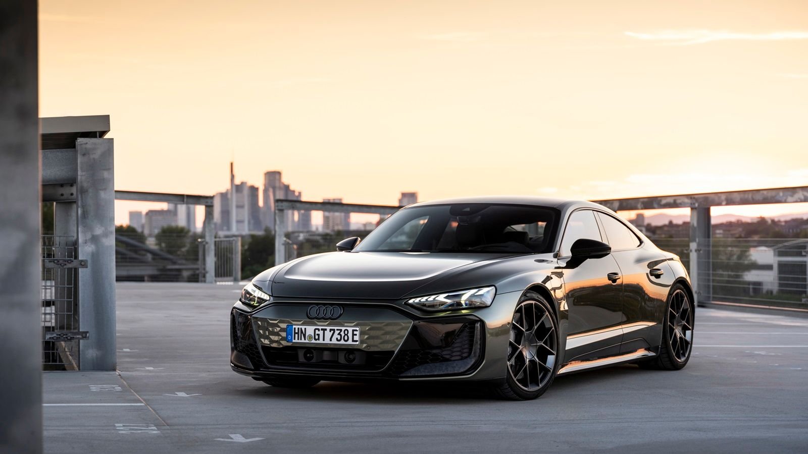 10 Best Looking OEM Audi Wheels of All Time | Audiworld