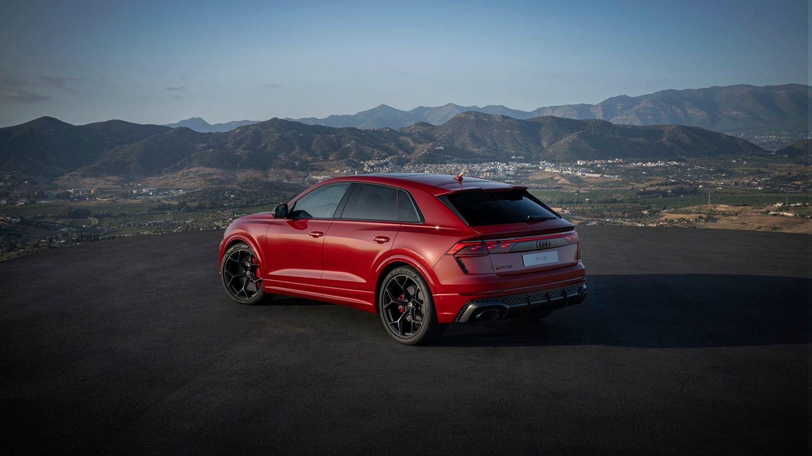 8 Reasons Why the 2025 RS Lineup is the BEST of All Time! | Audiworld