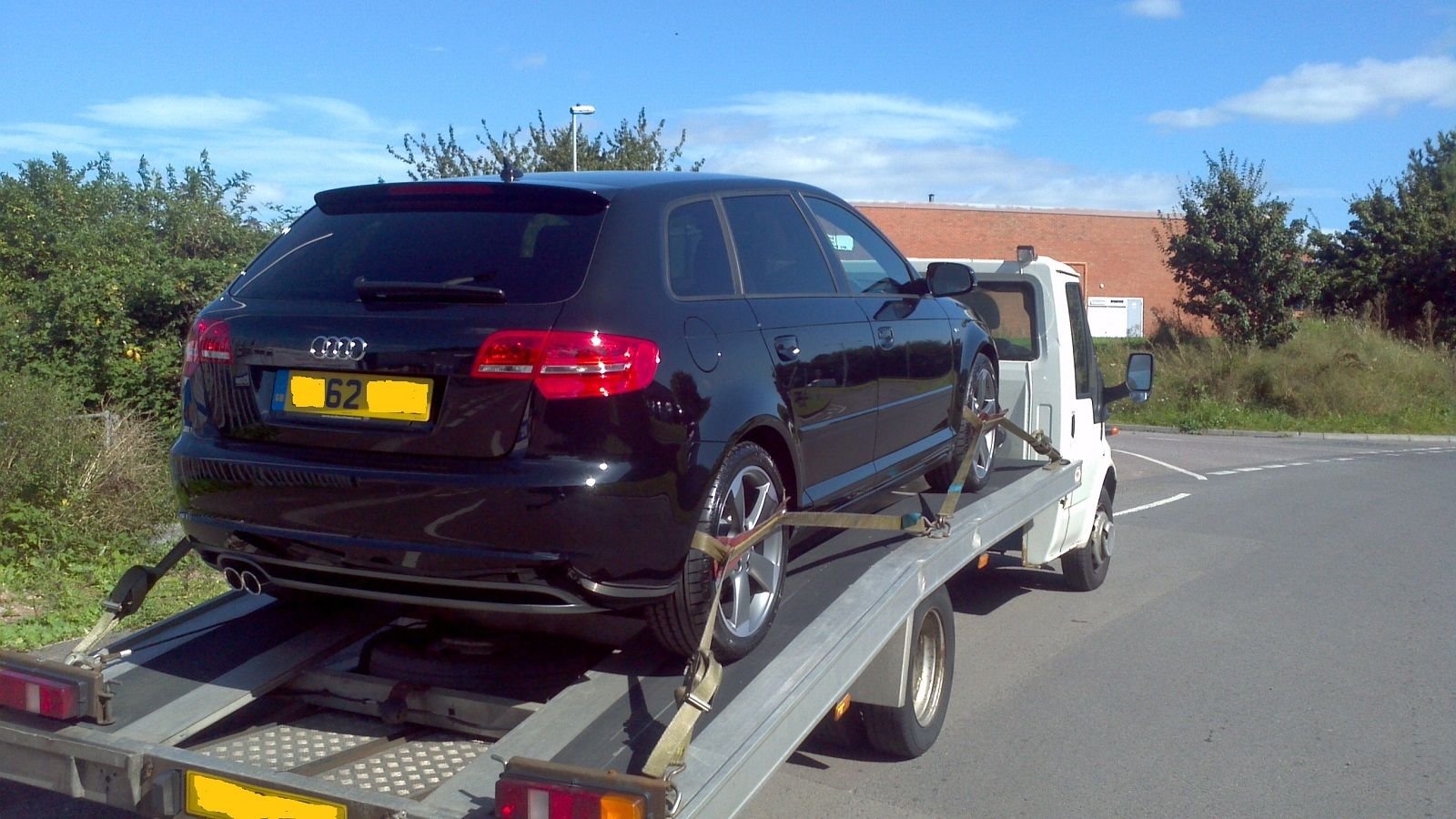 5 Things to Know About Your Audi Extended Warranty | Audiworld