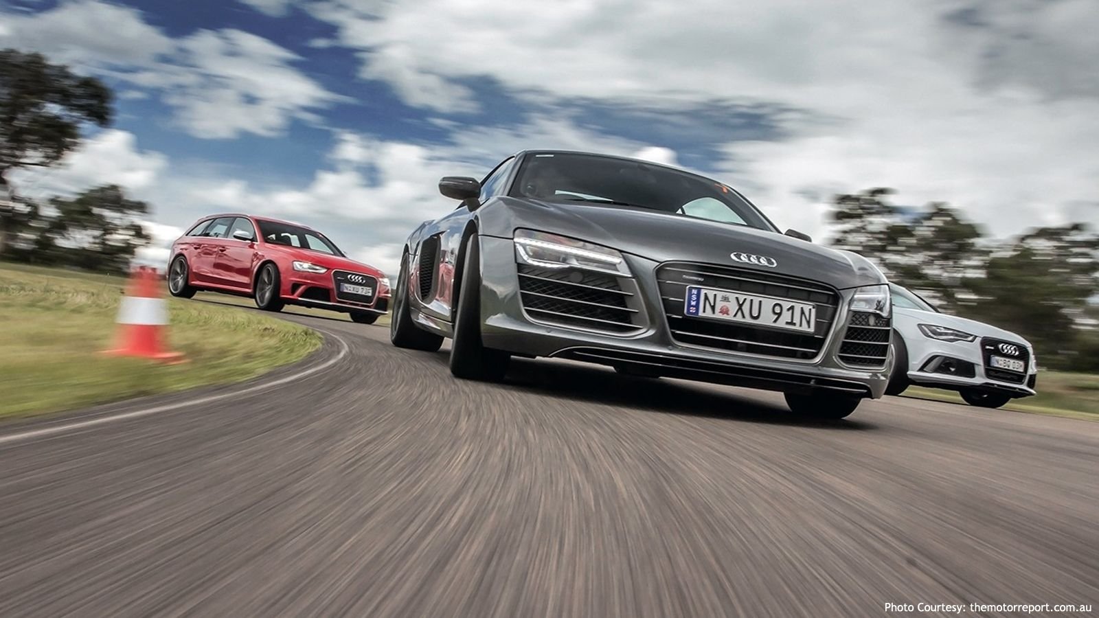8 Facts about the Audi Insanely Fast RS Cars | Audiworld